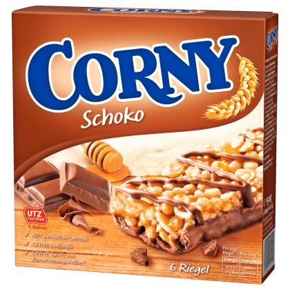 Magazin Produse Import Germania | - Cereale | Kurt German Market